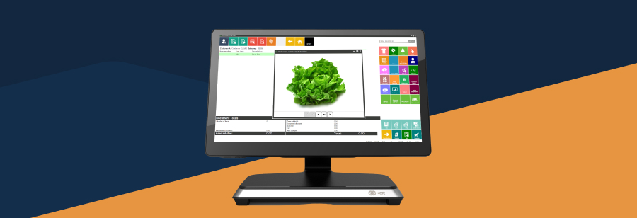 Best Grocery POS System for Independent Grocers | Rapid POS